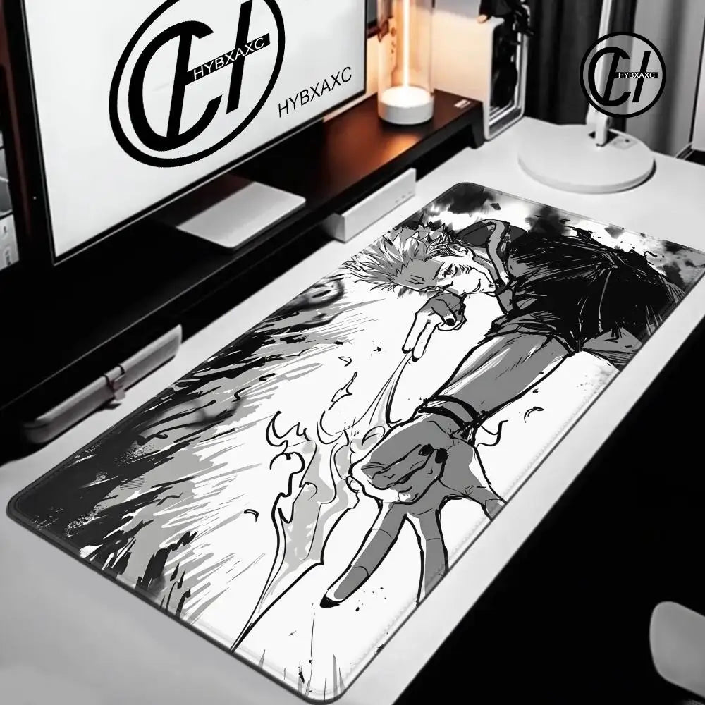 Jujutsu Kaisen Sukuna Mouse Pad Anime Desk Mat