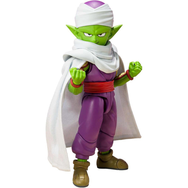 Dragon Ball Daima S.H.Figuarts Piccolo (Mini) Action Figure – PriceFrack