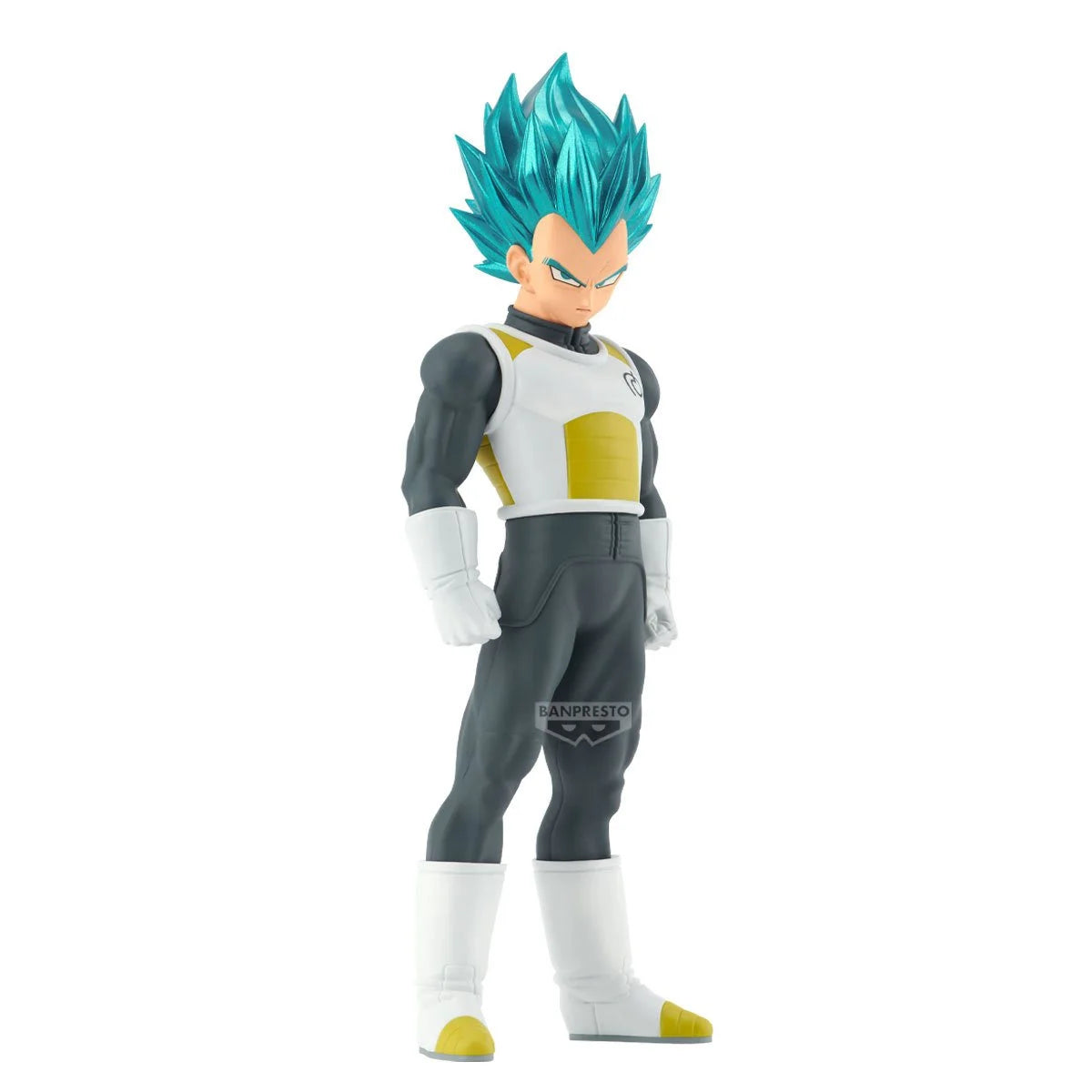 Dragon Ball Super Vegeta Blood of Saiyans Figure