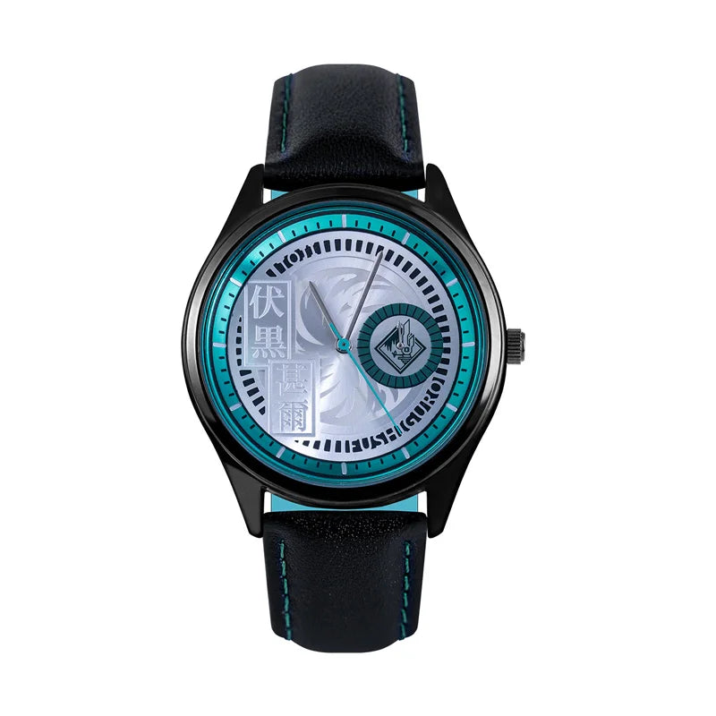 Jujutsu Kaisen Anime Watch Premature Death Arc Toji Watch – PriceFrack