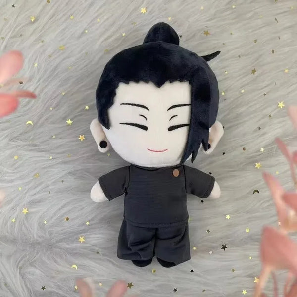 Jujutsu Kaisen Geto Plush 8 Inch Anime Plush – PriceFrack