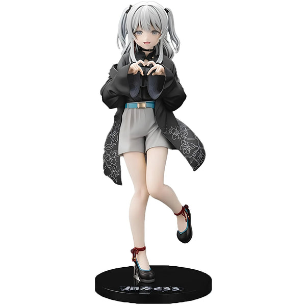 Tororo Nekomugi 1/7 Scale PVC Figure – PriceFrack