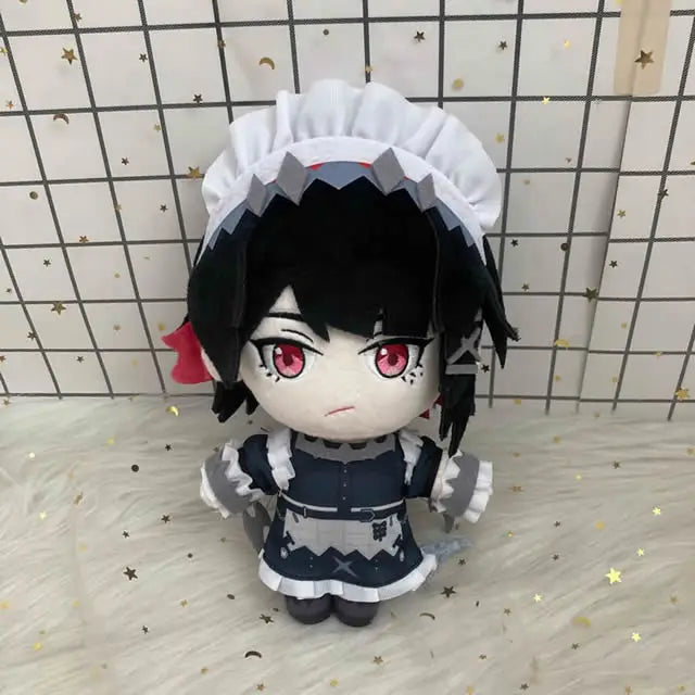 Zenless Zone Zero Ellen Joe Plush Cute Anime Plush